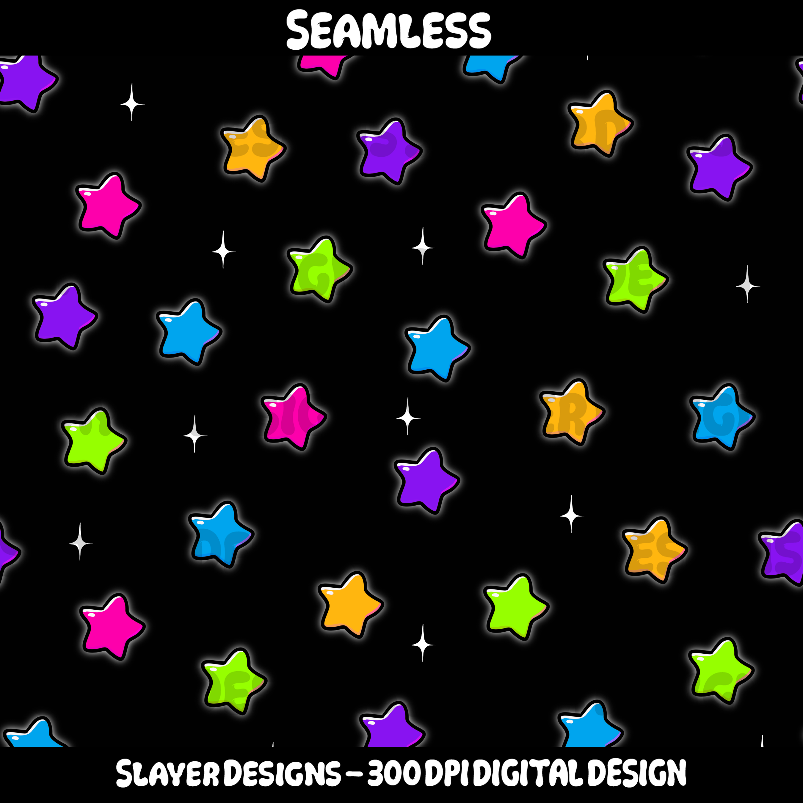 SLAYER-2024 HEXTOBER - Day 21 - MAIN – The Custom Fabric Slayer Imaginarium