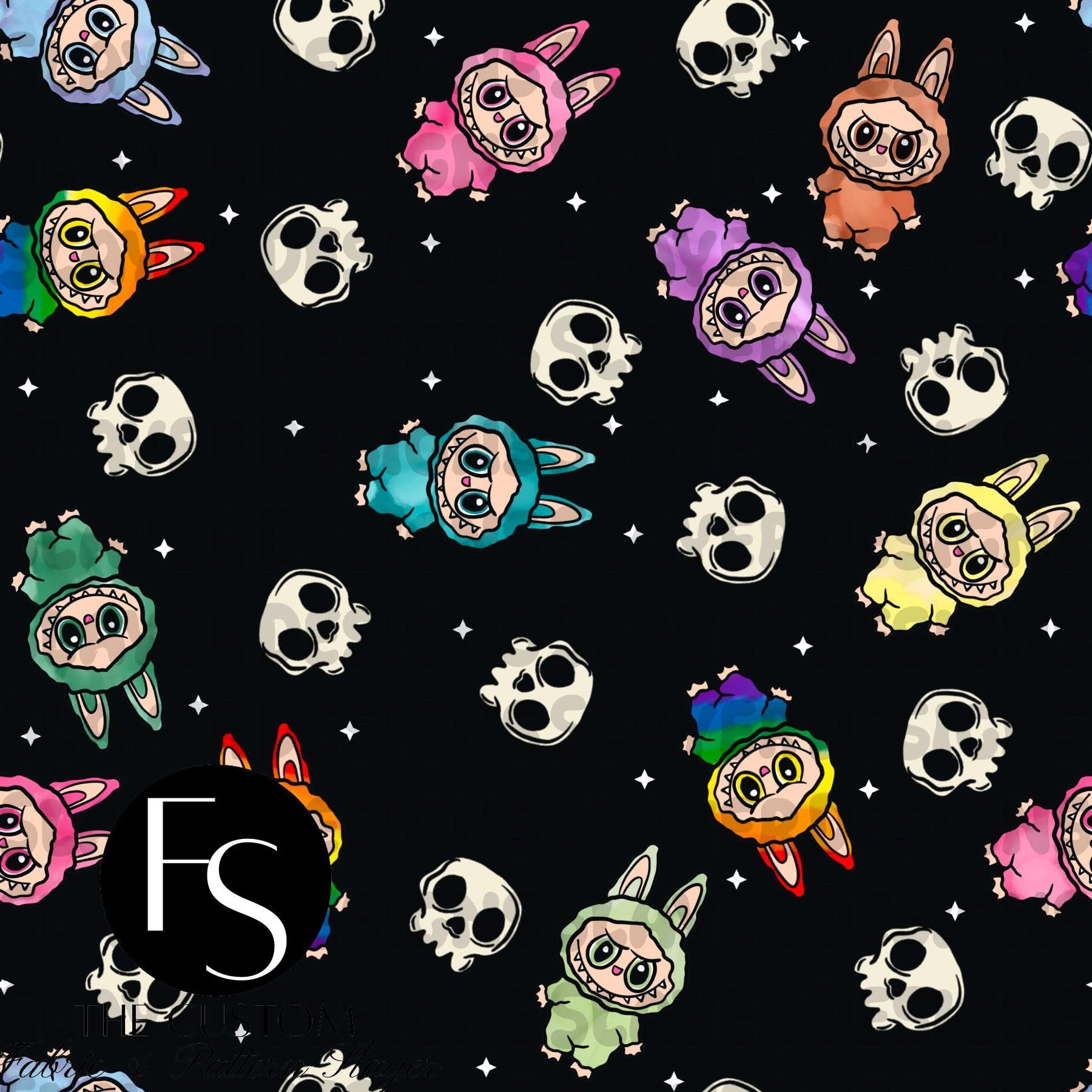 FS275 – The Custom Fabric Slayer Imaginarium