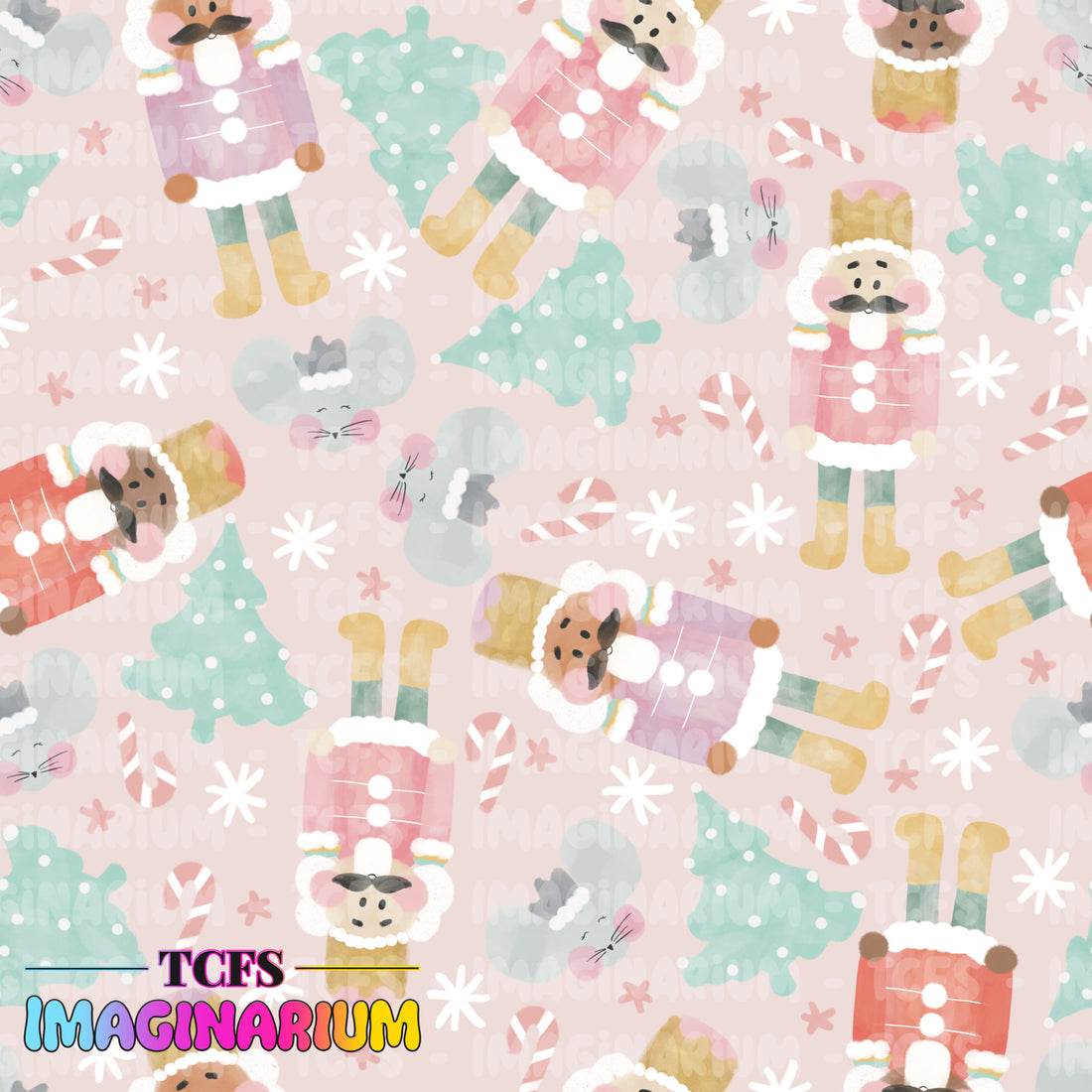 BF682 – The Custom Fabric Slayer Imaginarium