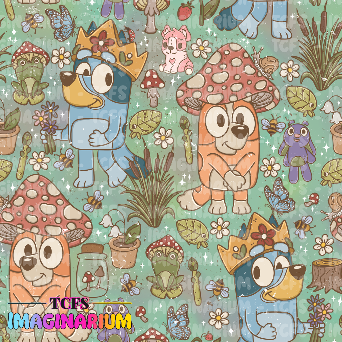 PC701 – The Custom Fabric Slayer Imaginarium