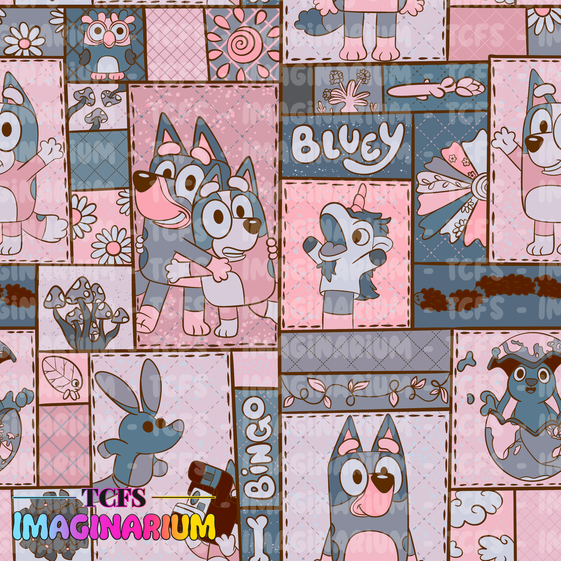 PC718 – The Custom Fabric Slayer Imaginarium