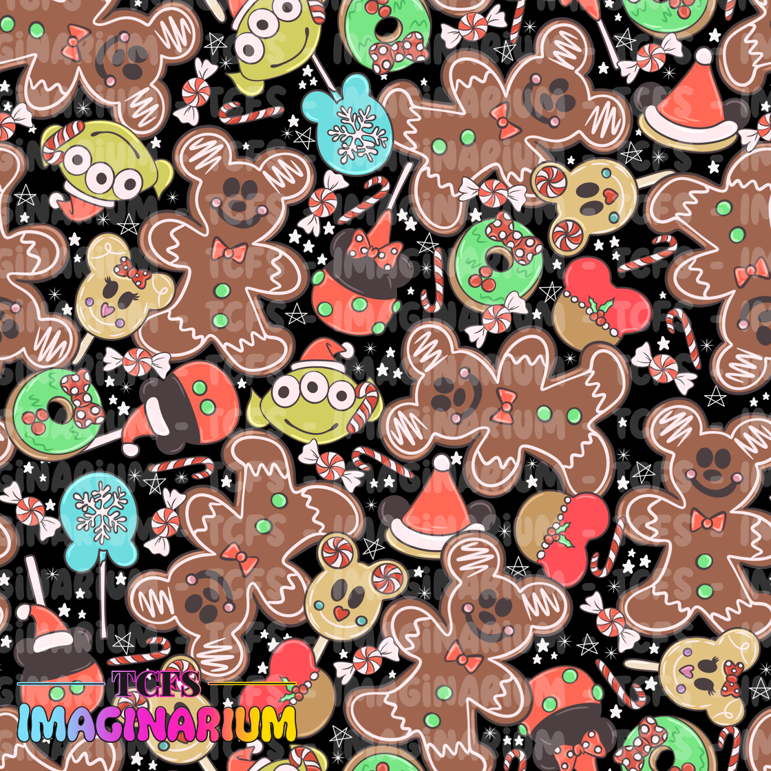 PC173 – The Custom Fabric Slayer Imaginarium