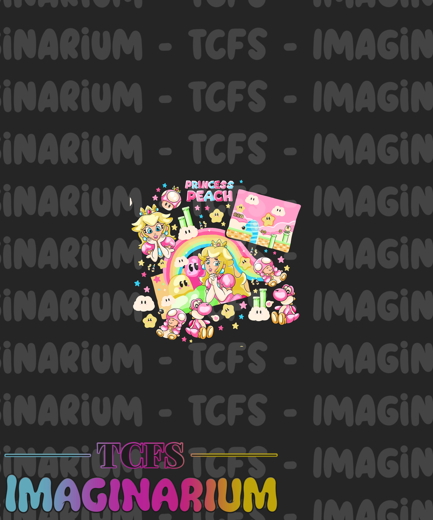 LD1262 - Panel – The Custom Fabric Slayer Imaginarium