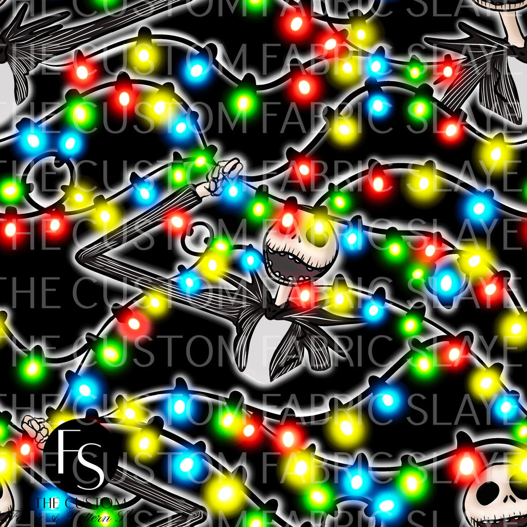 GS213 – The Custom Fabric Slayer Imaginarium