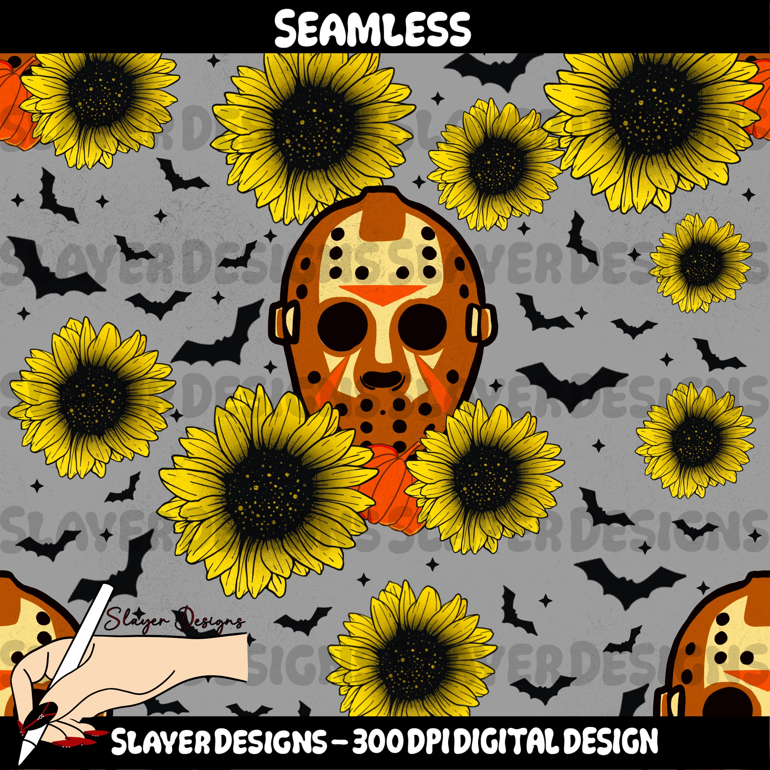 SLAYER-2025 - Fall Jason - MAIN – The Custom Fabric Slayer Imaginarium