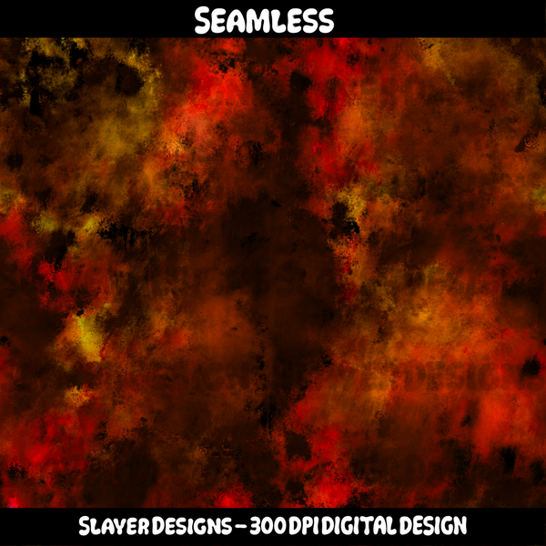 SLAYER-2025 WIZARD PRIDE - Background – The Custom Fabric Slayer ...
