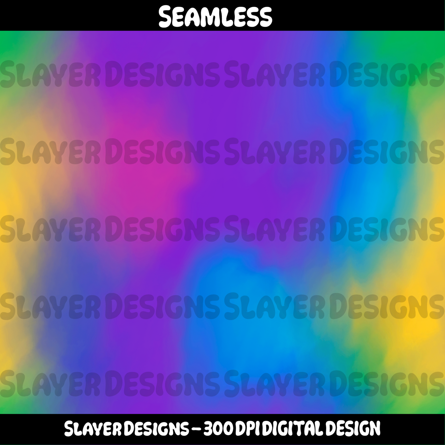 SLAYER-2024 HEXTOBER - Day 14 - Coordinate – The Custom Fabric Slayer Imaginarium