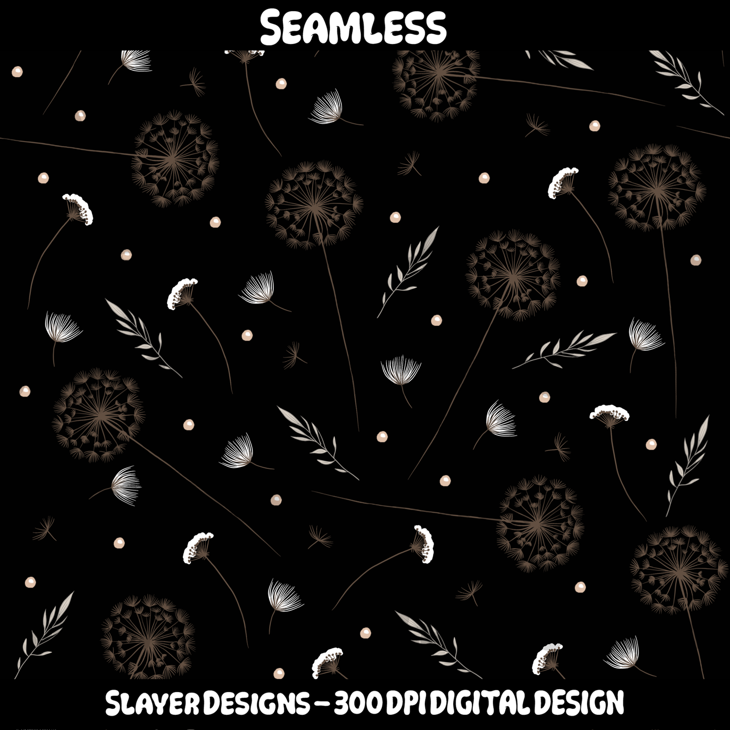 SLAYER-2024 HEXTOBER - Day 16 - MAIN – The Custom Fabric Slayer Imaginarium