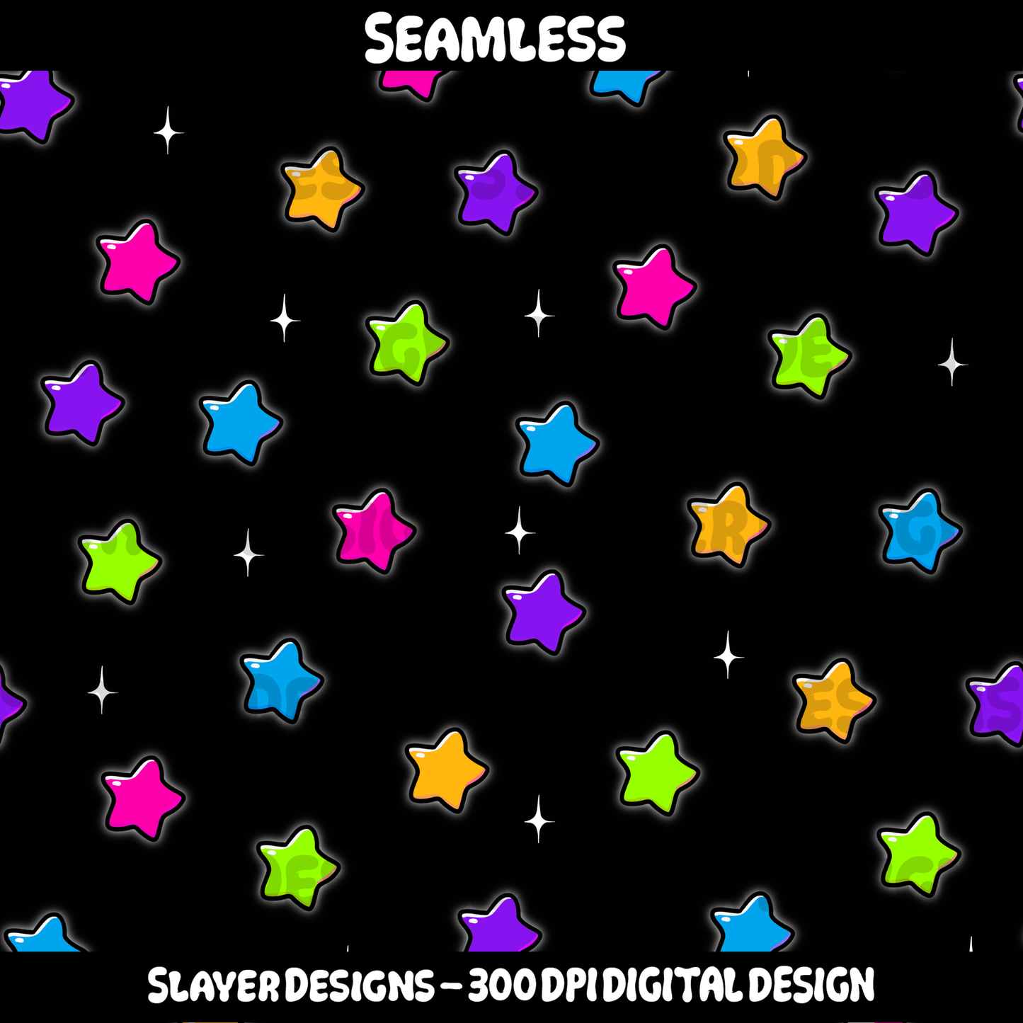 SLAYER-2024 HEXTOBER - Day 21 - MAIN – The Custom Fabric Slayer Imaginarium