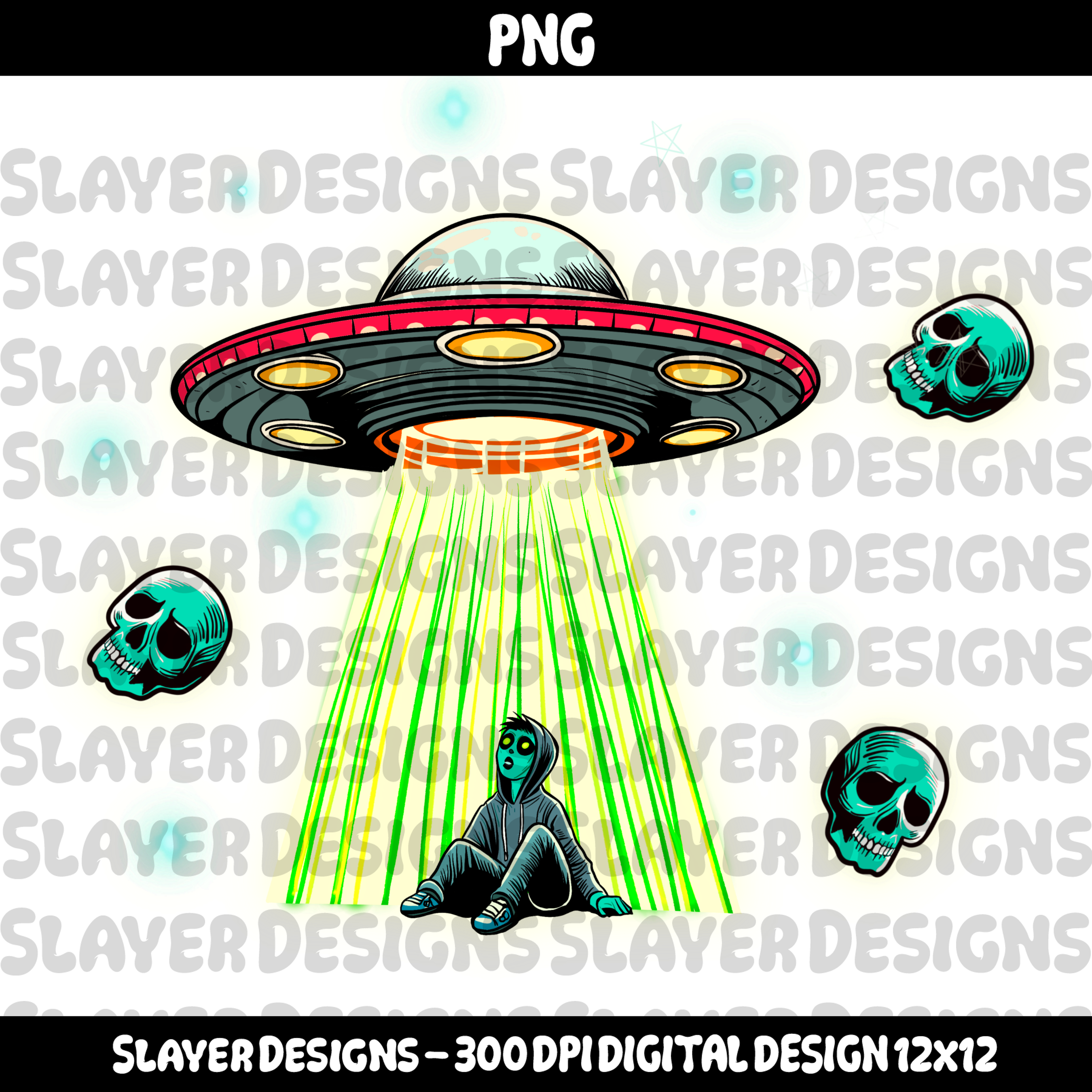 SLAYER-2024 HEXTOBER - Day 29 - PNG – The Custom Fabric Slayer Imaginarium