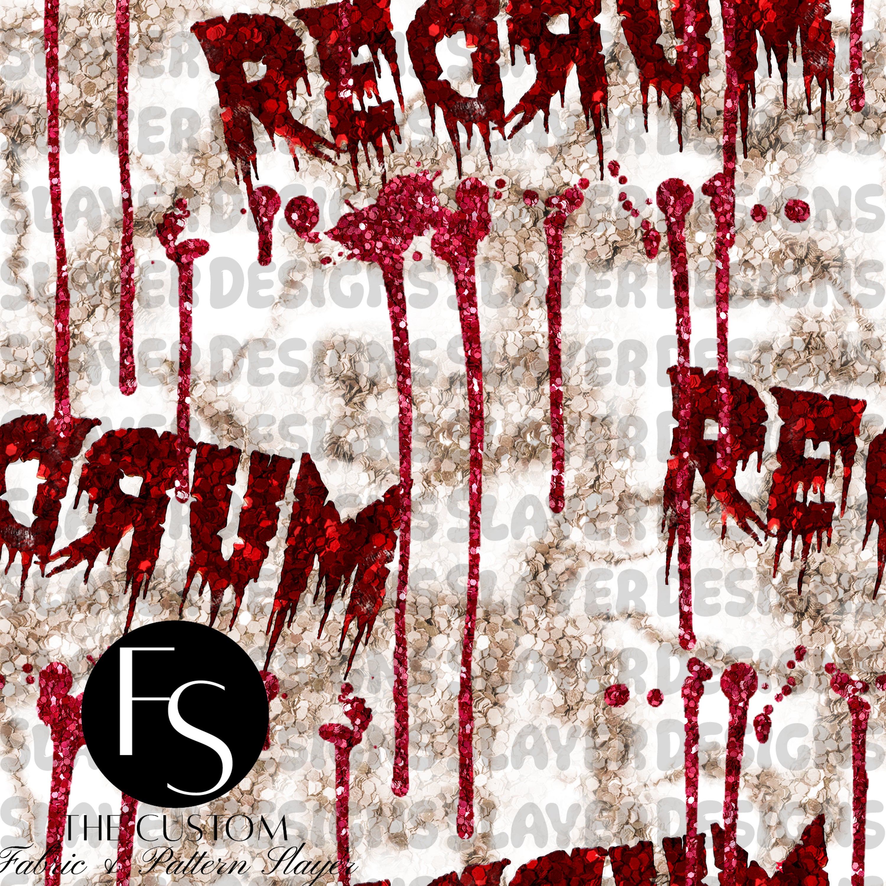 GS274 – The Custom Fabric Slayer Imaginarium