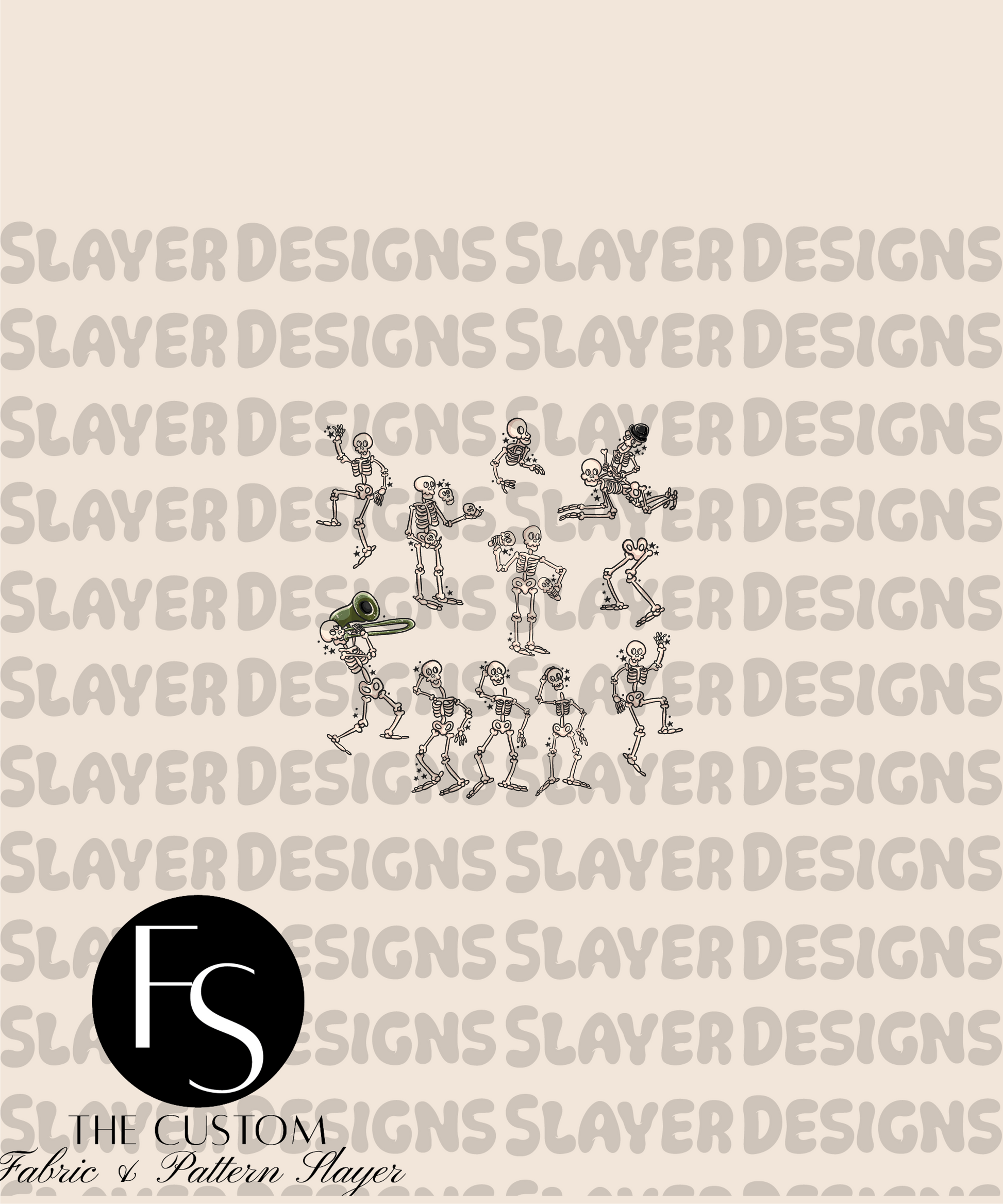 LD2040 - Panel – The Custom Fabric Slayer Imaginarium